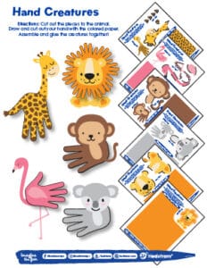 Family Fun - Hedstrom