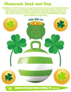 Family Fun - Hedstrom