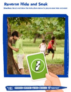 Family Fun - Hedstrom