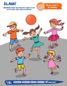 Family Fun - Hedstrom