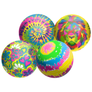 Playballs – Hedstrom