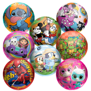 Playballs – Hedstrom