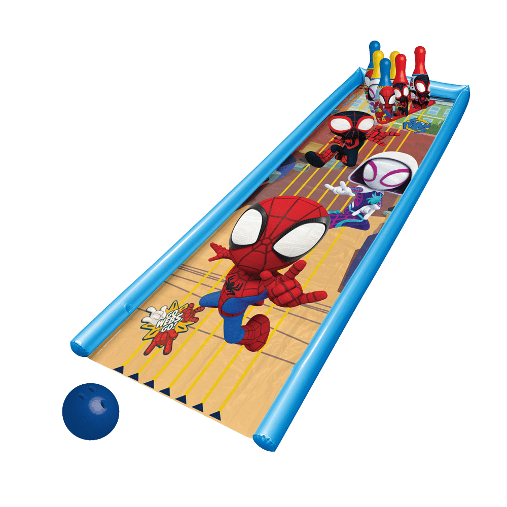 Bowling Sets - Hedstrom